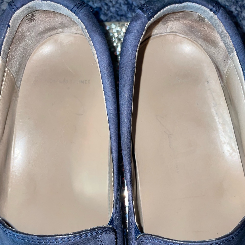 #372! Guc David + Lisa Signature Black & Blue Pion Lo… - Gem